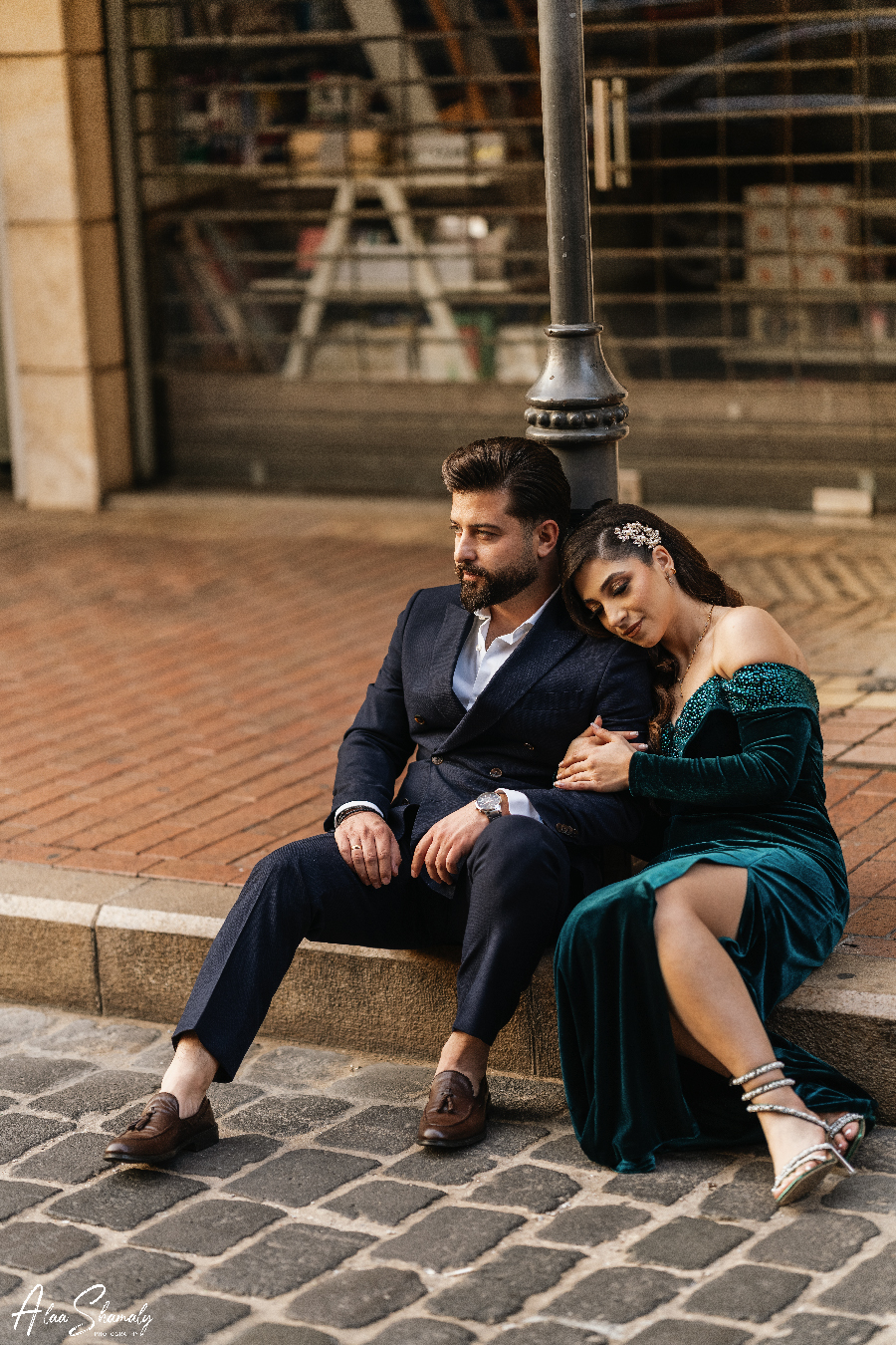 Alaa Shamaly Photography